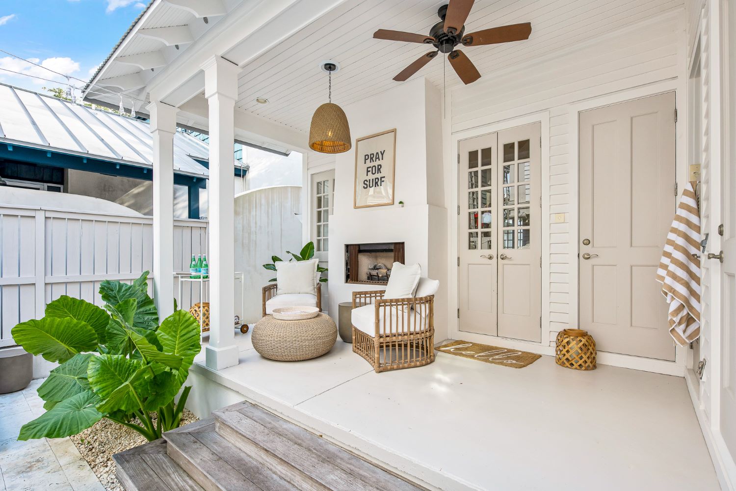 Linen and Flax Co. -Designing Homes and Lifestyles for Modern Families