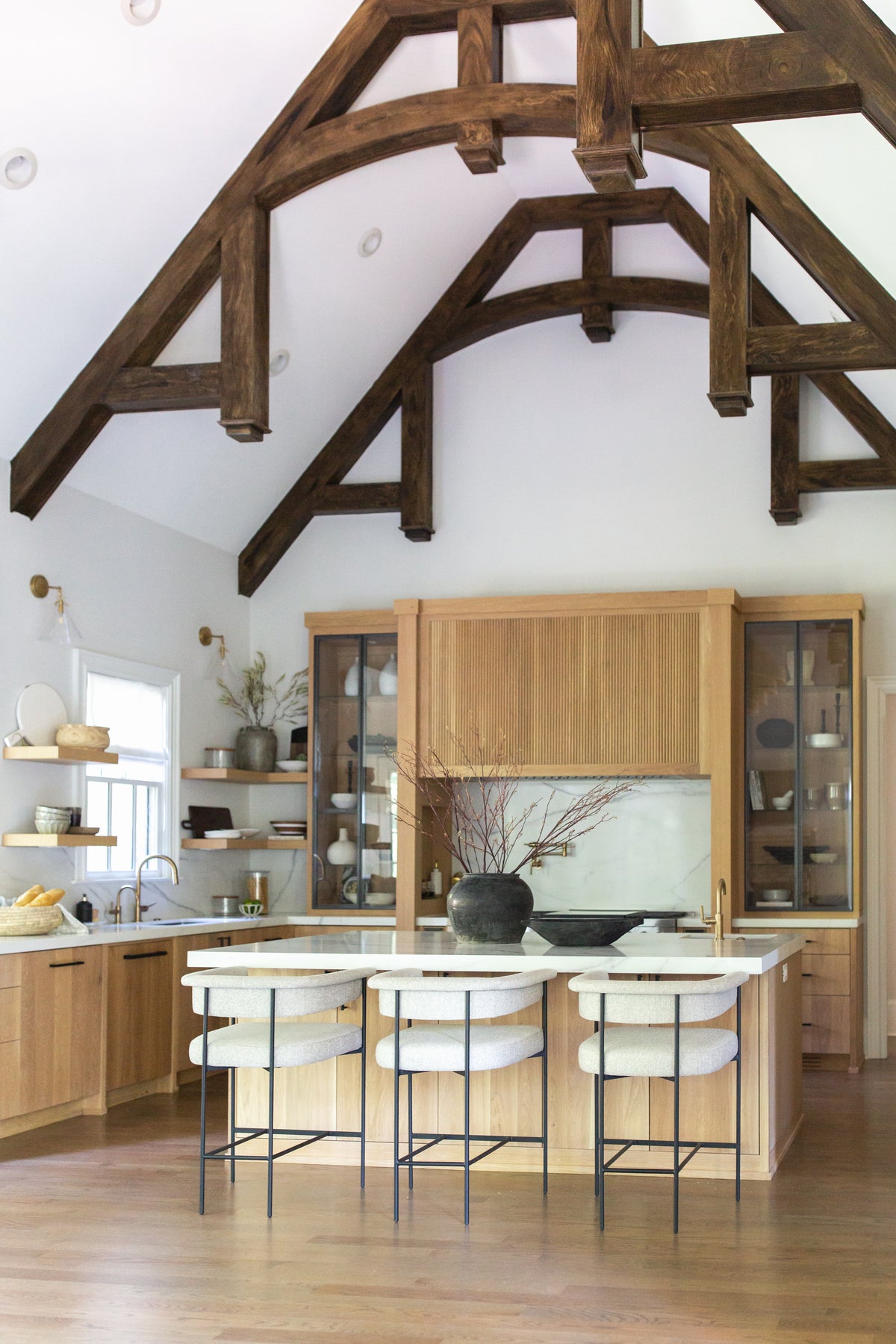 Linen and Flax Co. -Designing Homes and Lifestyles for Modern Families