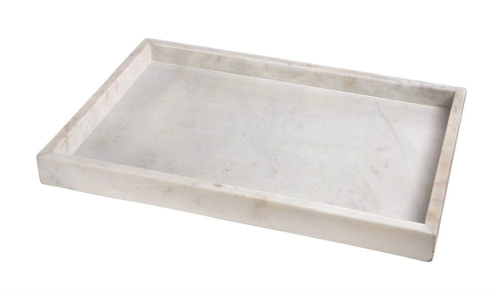 Marble Rectangular Tray (3 Sizes)